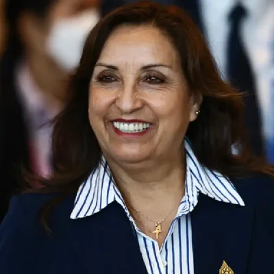 ¿Quién es Dina Boluarte, la nueva presidenta de Perú? | Noticias RCN